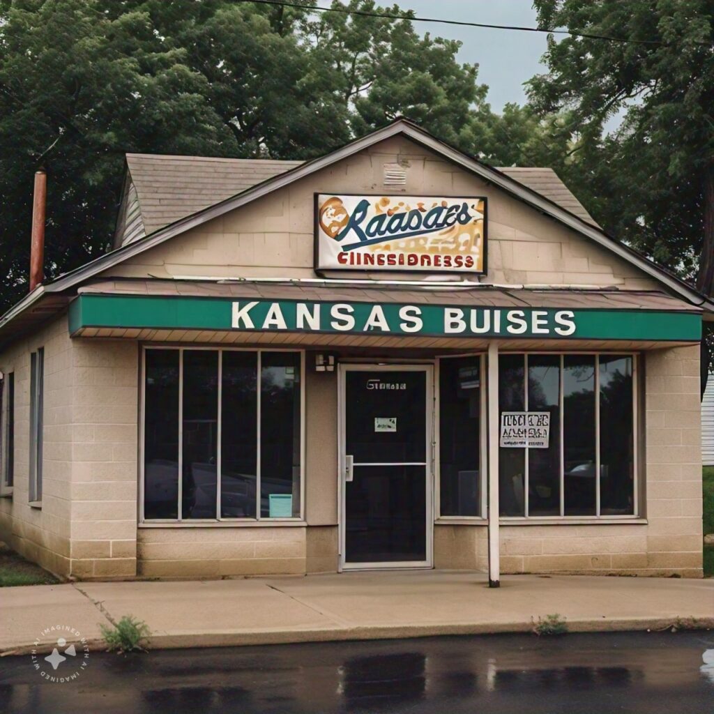 What Happens If a Kansas Business Doesn’t Pay Tax - IncommTax