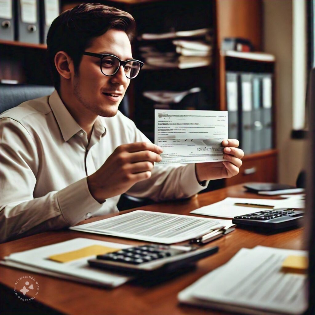 Who gets the Tax Refund of a Deceased Person? - IncommTax